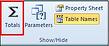 Creating a Drop-Down Parameter in Access 2010
