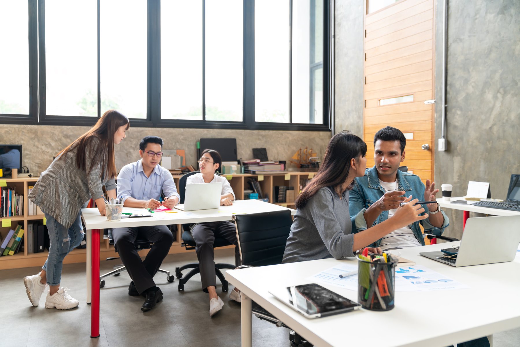 5 Tips for Promoting a Culture of Safety & Communication