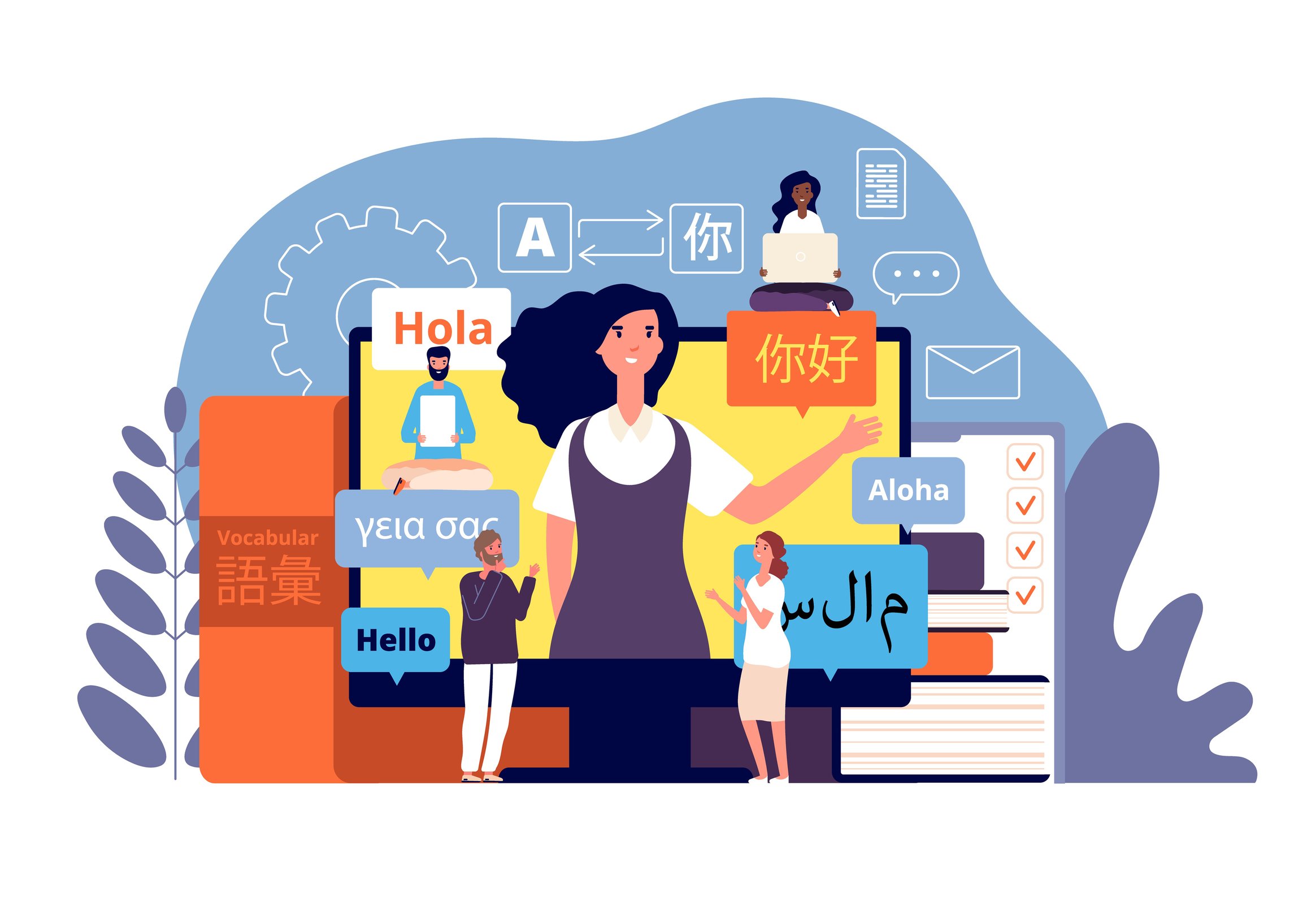 How to Translate a Chat Message to Another Language in Microsoft Teams