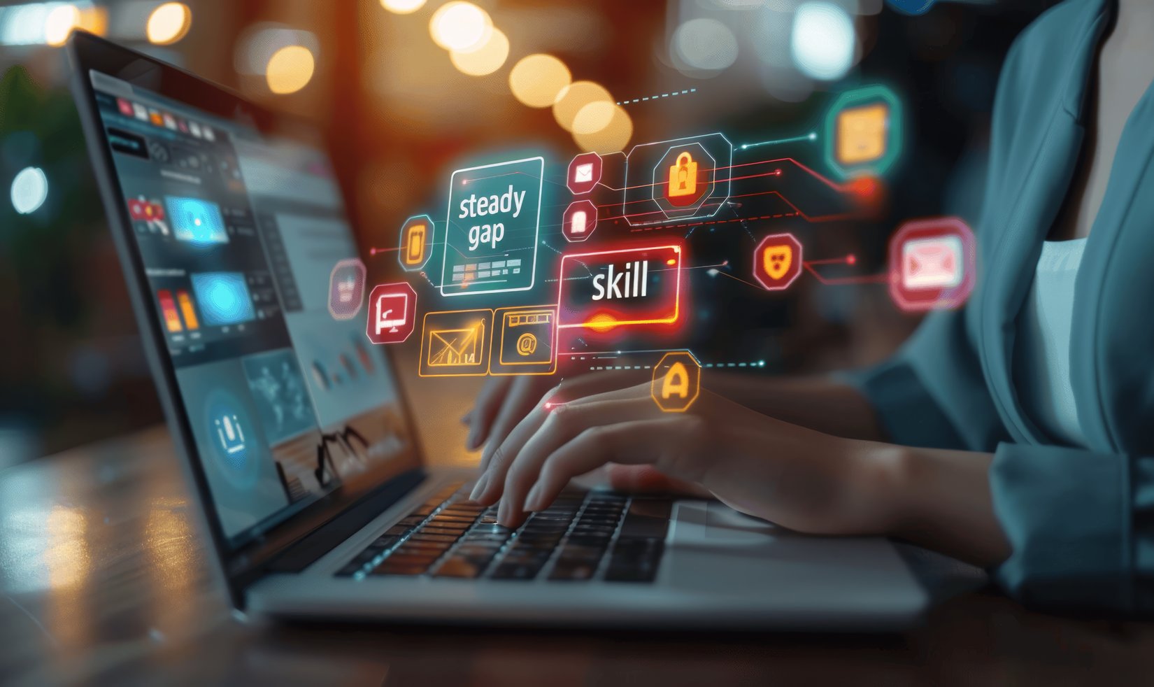 Enhancing MSP Services with Comprehensive Training