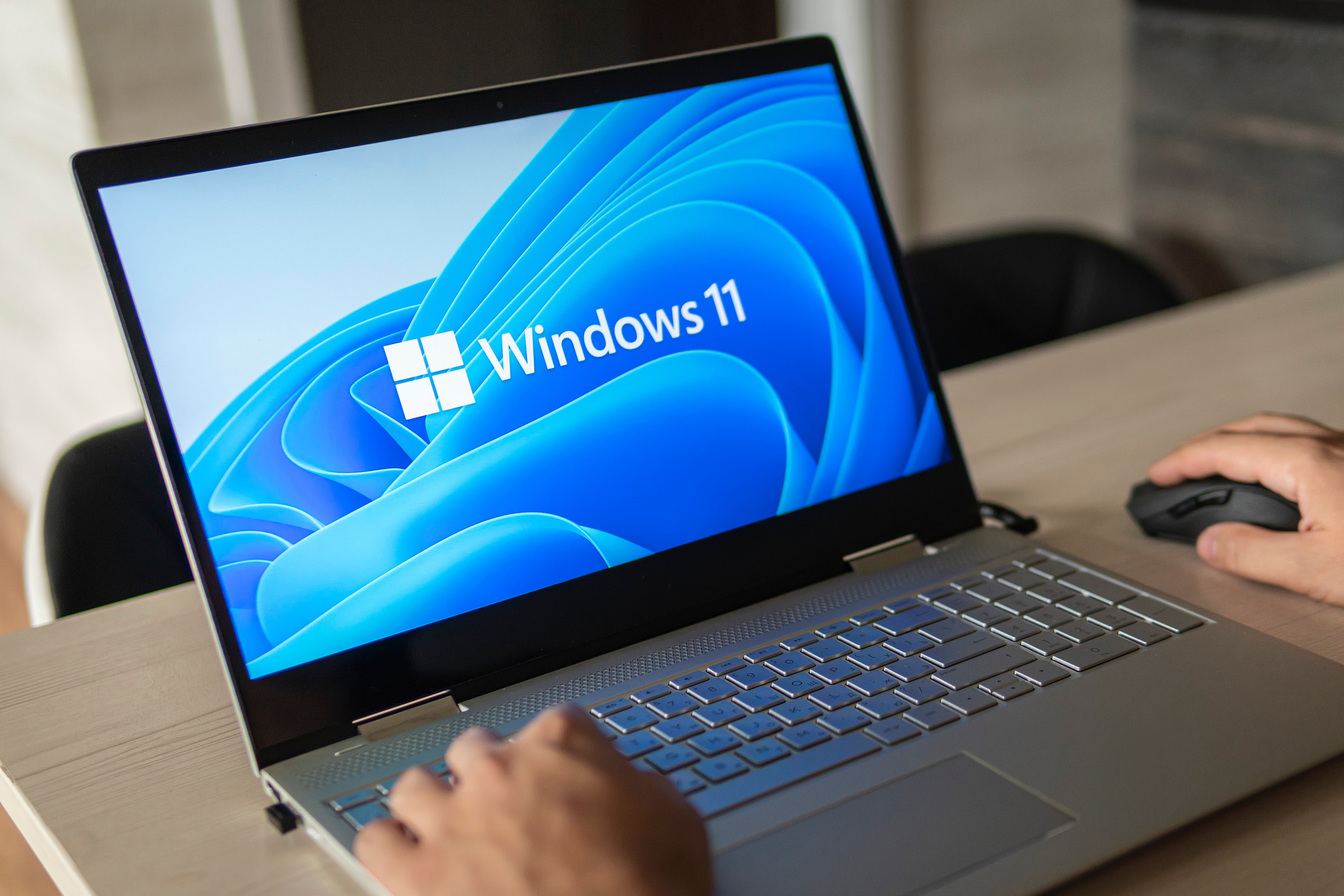 Windows 11 Training: Streamline the Transition with KnowledgeWave