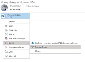 Enabling "Hidden" Teams in Microsoft Teams