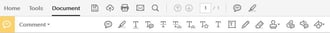 How to Use Adobe Acrobat Pro DC to Edit and Comment on PDF Files