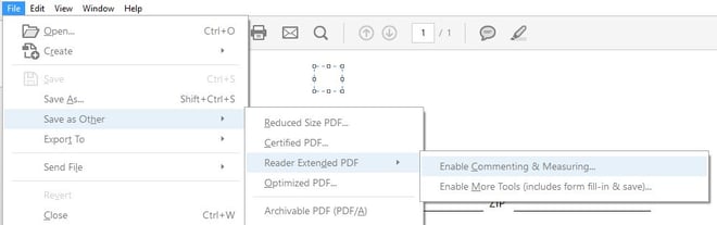 How to Use Adobe Acrobat Pro DC to Edit and Comment on PDF Files