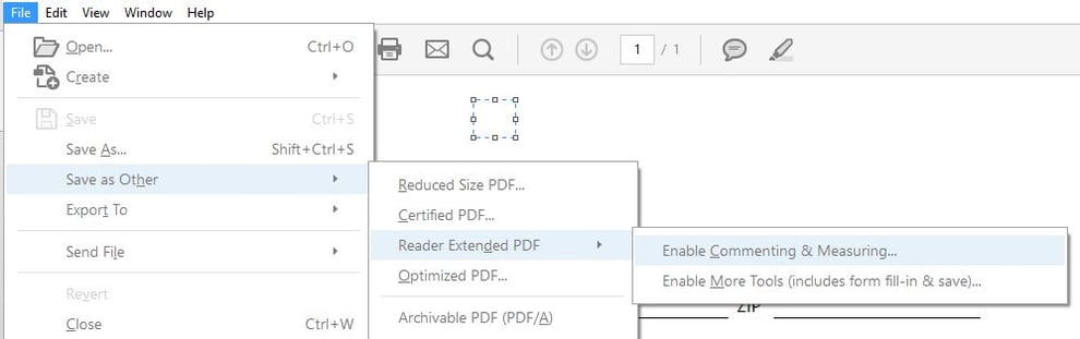 How to Use Adobe Acrobat Pro DC to Edit and Comment on PDF Files
