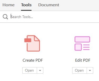How to Use Adobe Acrobat Pro DC to Edit and Comment on PDF Files