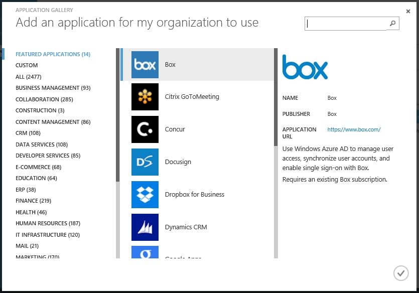 How to Add Office 365 Apps to the Apps Launcher Using Azure