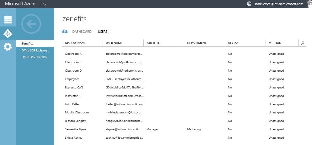 How to Add Office 365 Apps to the Apps Launcher Using Azure