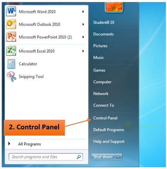 Tips for Older Workers: Learning About the Computer Mouse