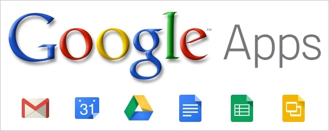 Top Reasons to Use Google Apps for Work