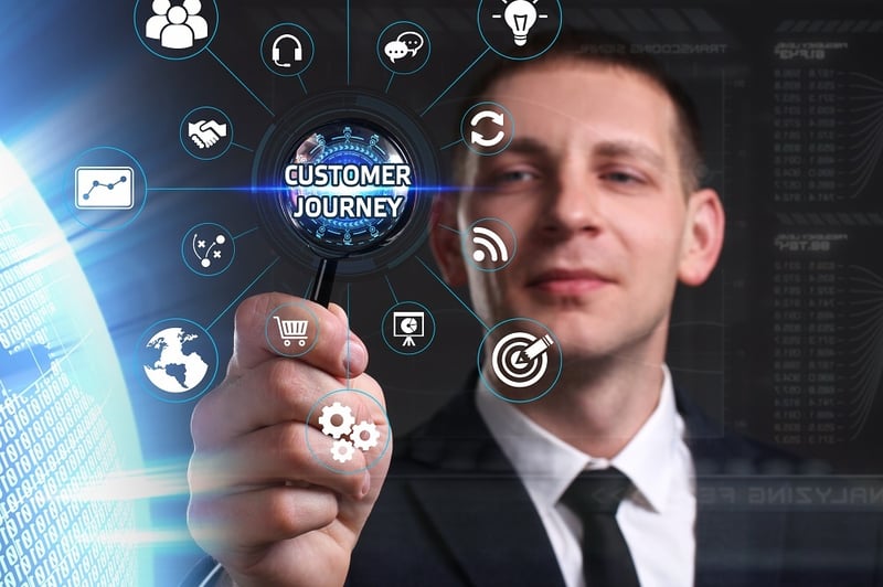 Using the Customer Journey to Boost Your MSP Sales