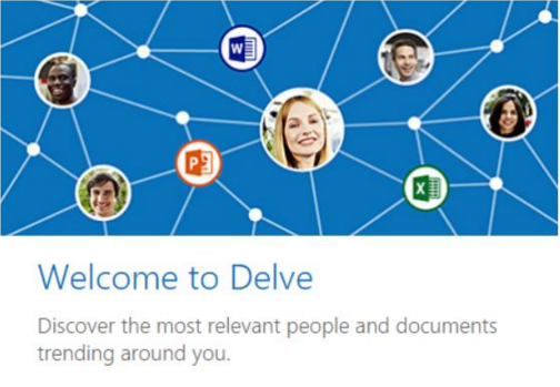 What is Delve?