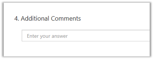 Create Surveys, Quizzes, and Polls Using Microsoft Forms