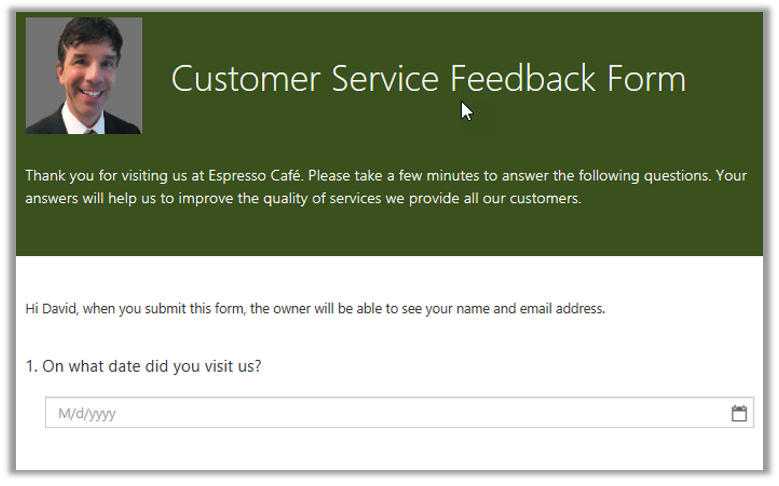Create Surveys, Quizzes, and Polls Using Microsoft Forms
