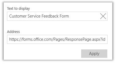 Create Surveys, Quizzes, and Polls Using Microsoft Forms