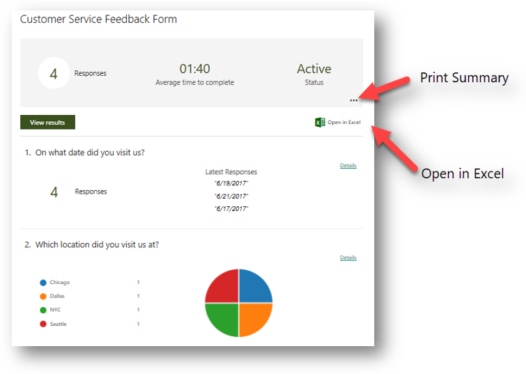 Create Surveys, Quizzes, and Polls Using Microsoft Forms