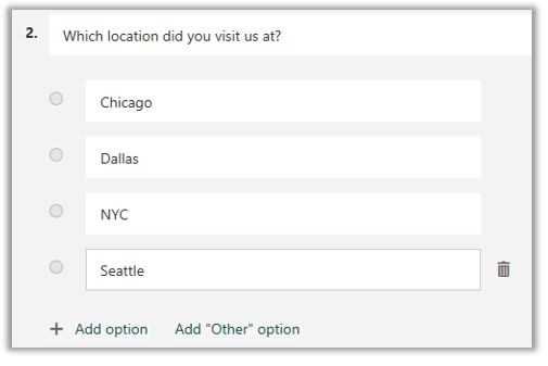 Create Surveys, Quizzes, and Polls Using Microsoft Forms