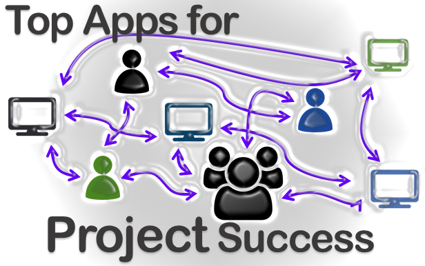 Project Management 101: Top Applications for Project Success