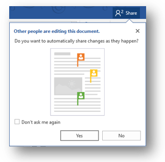 Can the Latest Microsoft Word Features Boost Your Team's Productivity?