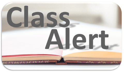 Managing VMware vSphere 6 Class Alert
