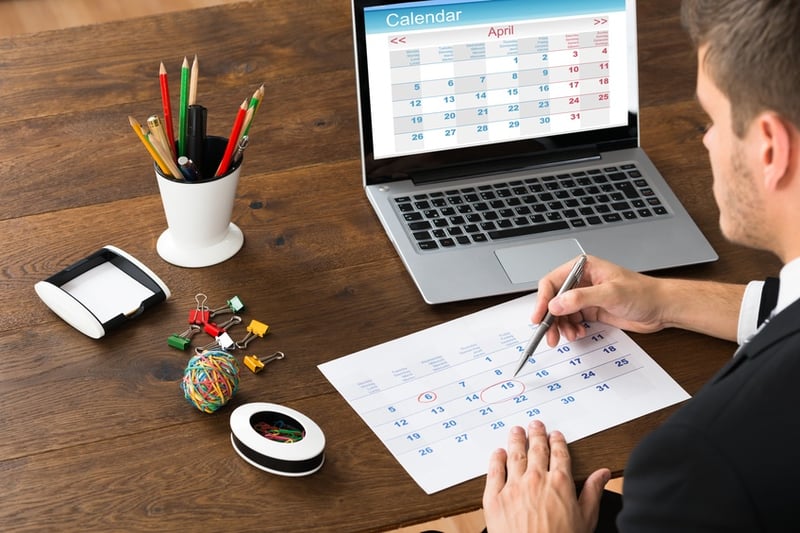 4 Simple Excel Date Functions You Should Know