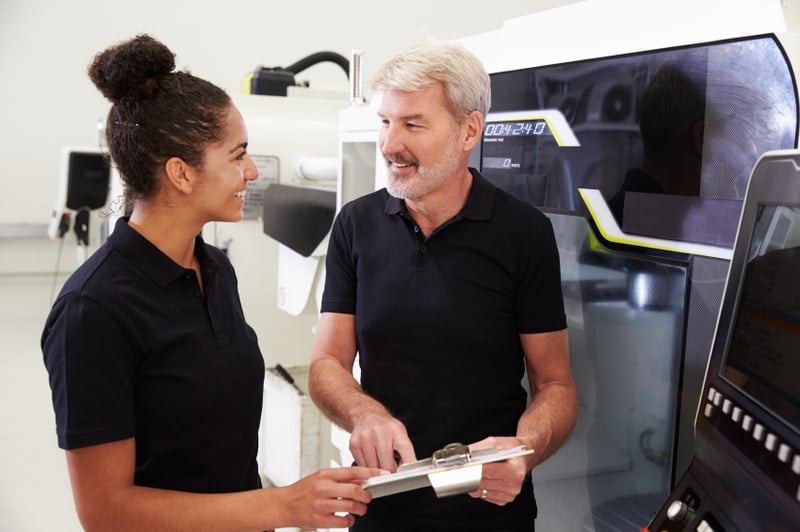 Establishing a Culture for Learning in Your Workplace