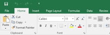 Change the Look of Office 2016 Using Microsoft Office Themes