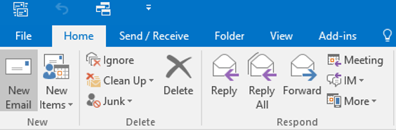 Change the Look of Office 2016 Using Microsoft Office Themes