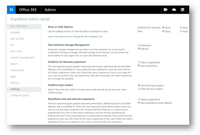 How Do I Change This New SharePoint Document Library View?