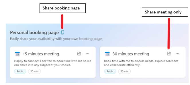 Microsoft Bookings – Easier Than Ever