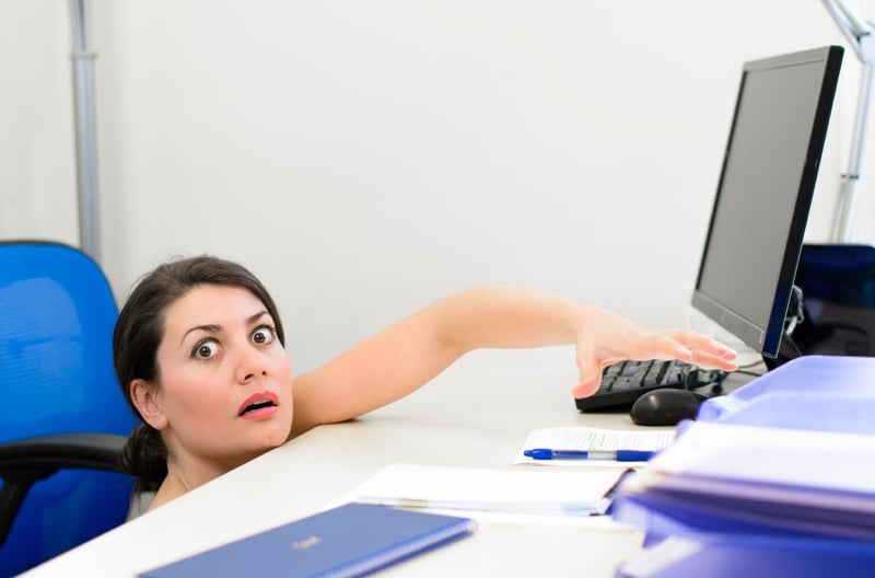 How to Recover an Unsaved Word Document