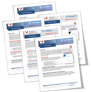 Pathways to Learning