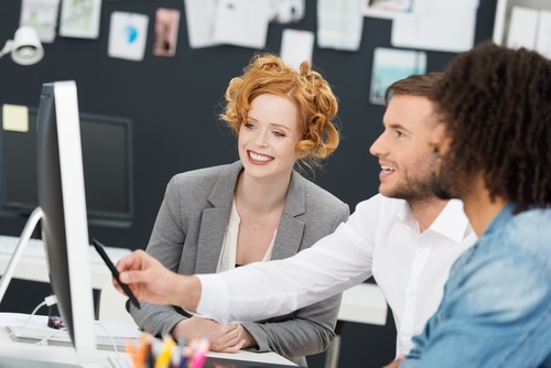 How to Set Clear Training Objectives for Greater ROI