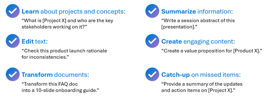 The Art of the Copilot Prompt + Copilot Tips