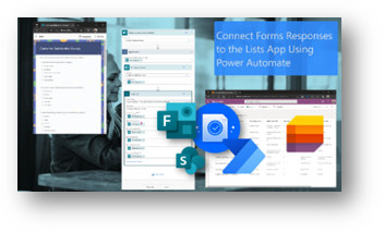 Automatically Send Responses to a SharePoint List Using Power Automate