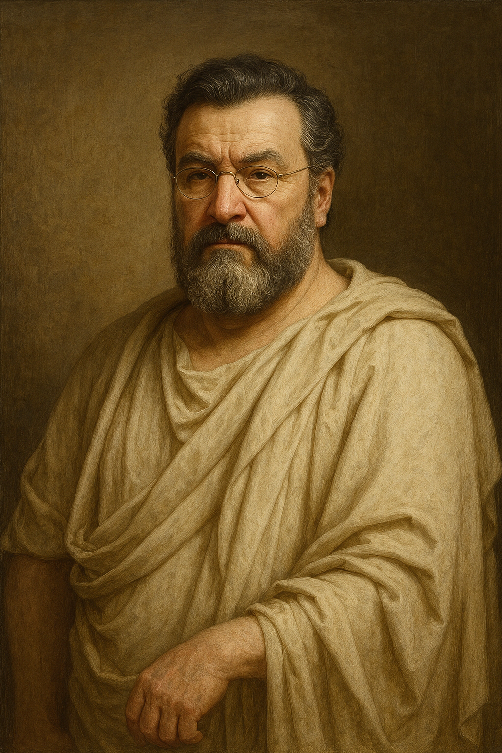 Stoicism at Work